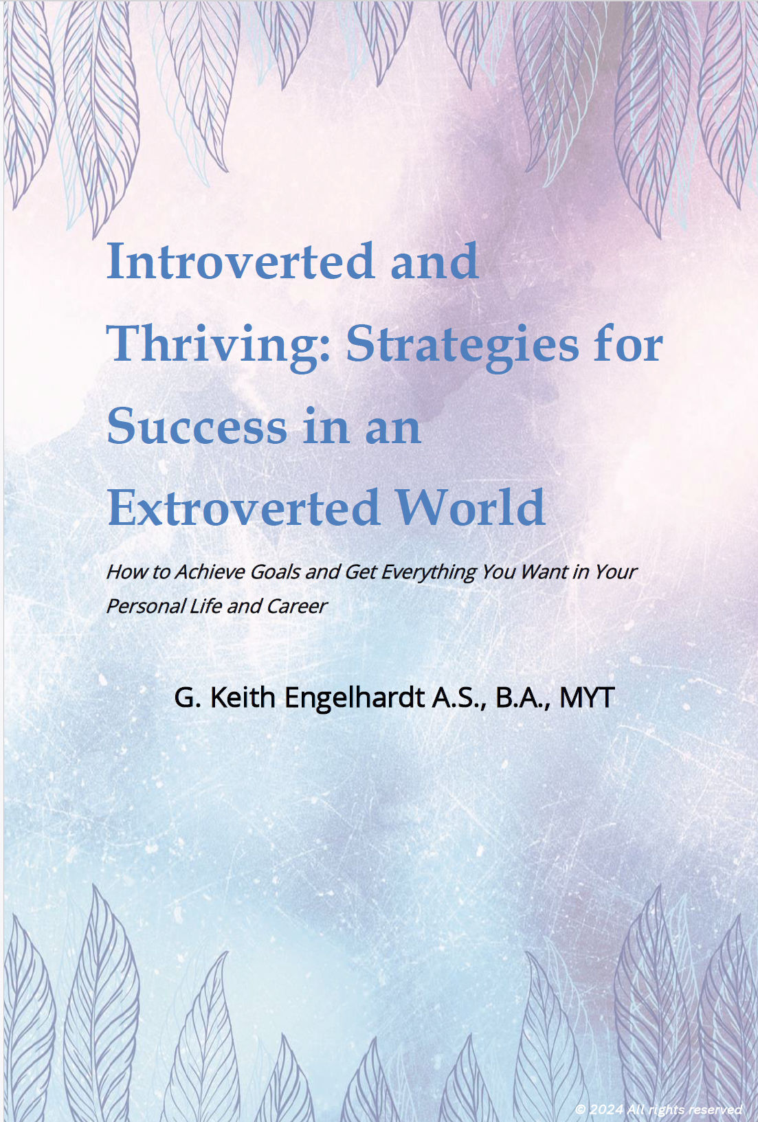 Introvert Survey – The Amazing Introverts Zone